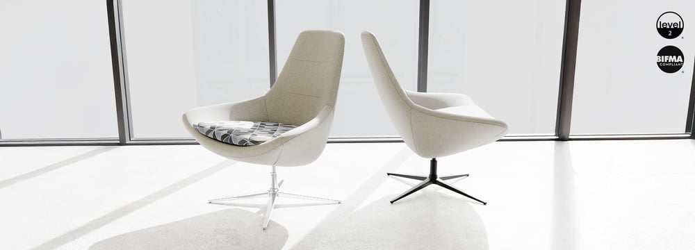 Via Seating | Astro Soft Seating