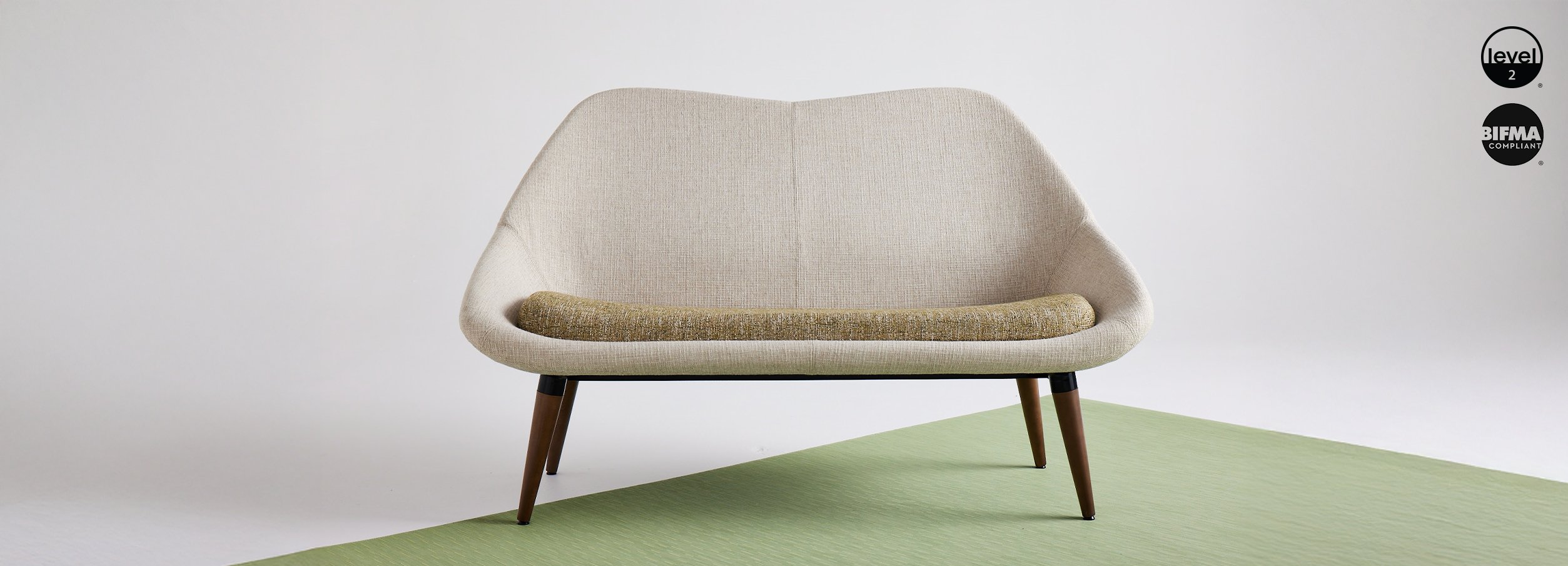 Via Seating | Nebula Sofas