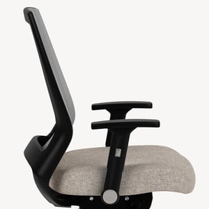 Via Seating | 4-UP Sit-to-Stand Chairs