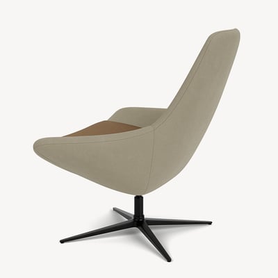 Via Seating | Astro Soft Seating