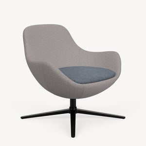 Via Seating | Comet Soft Seating