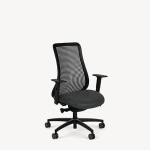 Via Seating | Genie Flex® 24/7 chairs