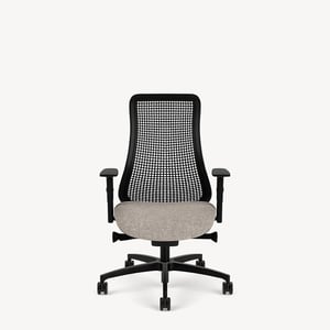 Via Seating | Genie Flex® 24/7 chairs