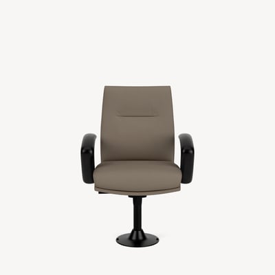 Via Seating | Linate Chairs