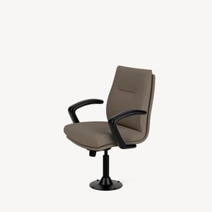 Via Seating | Linate Chairs
