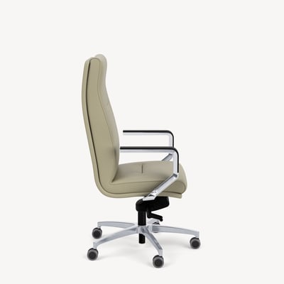 Via Seating | Linate Chairs