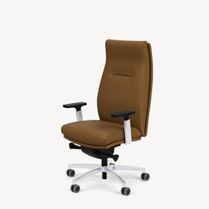 Via Seating | Linate Chairs