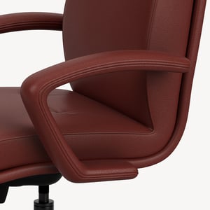 Via Seating | Linate Chairs