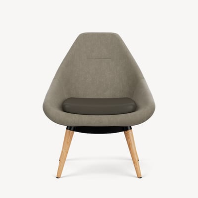 Via Seating | Meteor Soft Seating