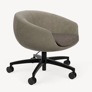 Via Seating | Orbit Soft Seating