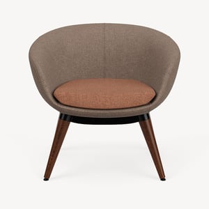 Via Seating | Orbit Soft Seating