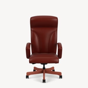 Via Seating | Oslo Chairs