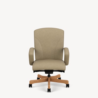 Via Seating | Oslo Chairs