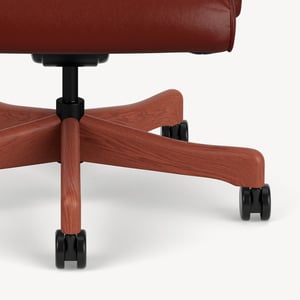 Via Seating | Oslo Chairs