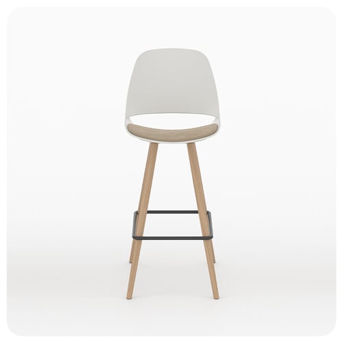 Via Seating | Indoor | Bar & Counter Stools