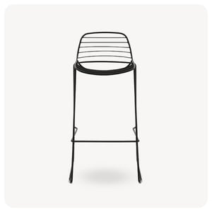 Via Seating | Indoor | Bar & Counter Stools