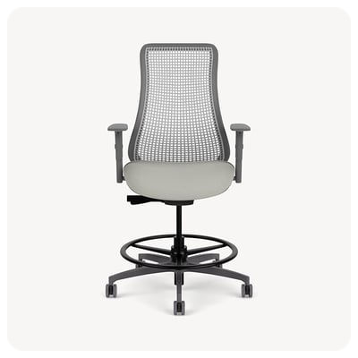 Via Seating | Task Stools