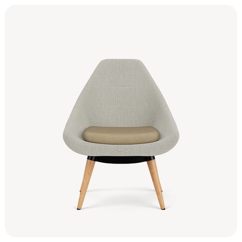Via Seating | Guest Seating