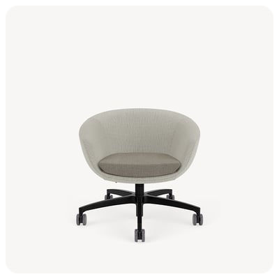 Via Seating | Task Seating