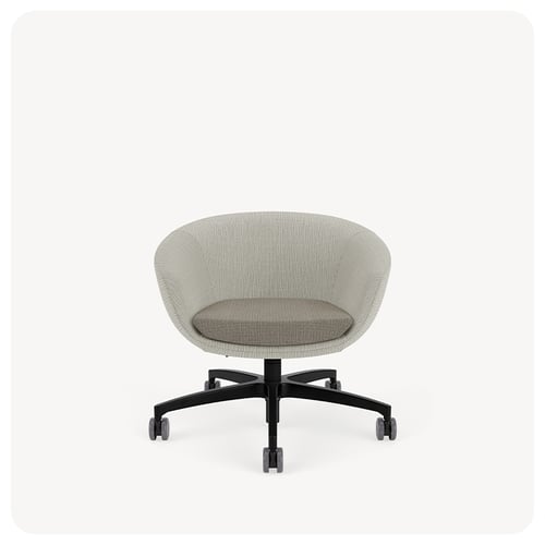 Via Seating | Task Seating
