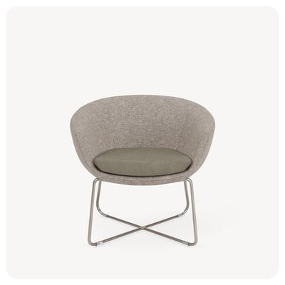Via Seating | Guest Seating