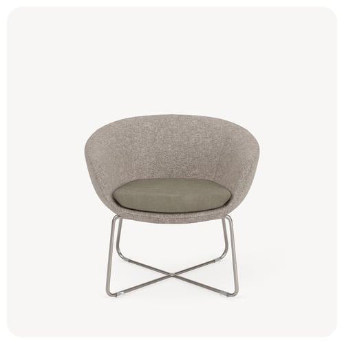 Via Seating | Guest Seating