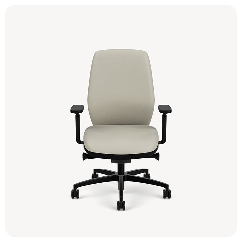 Via Seating | Task Seating