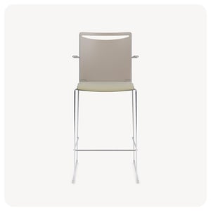 Via Seating | Indoor | Bar & Counter Stools