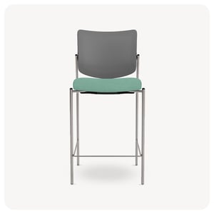 Via Seating | Indoor | Bar & Counter Stools