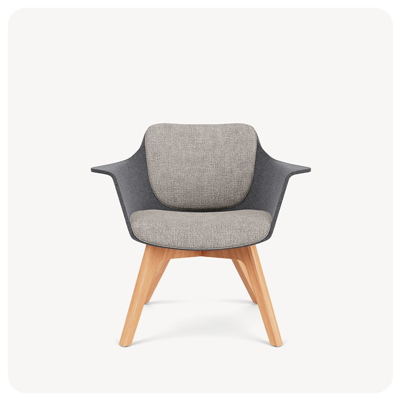 Via Seating | Lounge