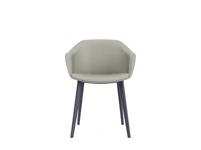 Via Seating | Coleurí Chairs