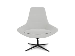 Via Seating | Meteor Soft Seating