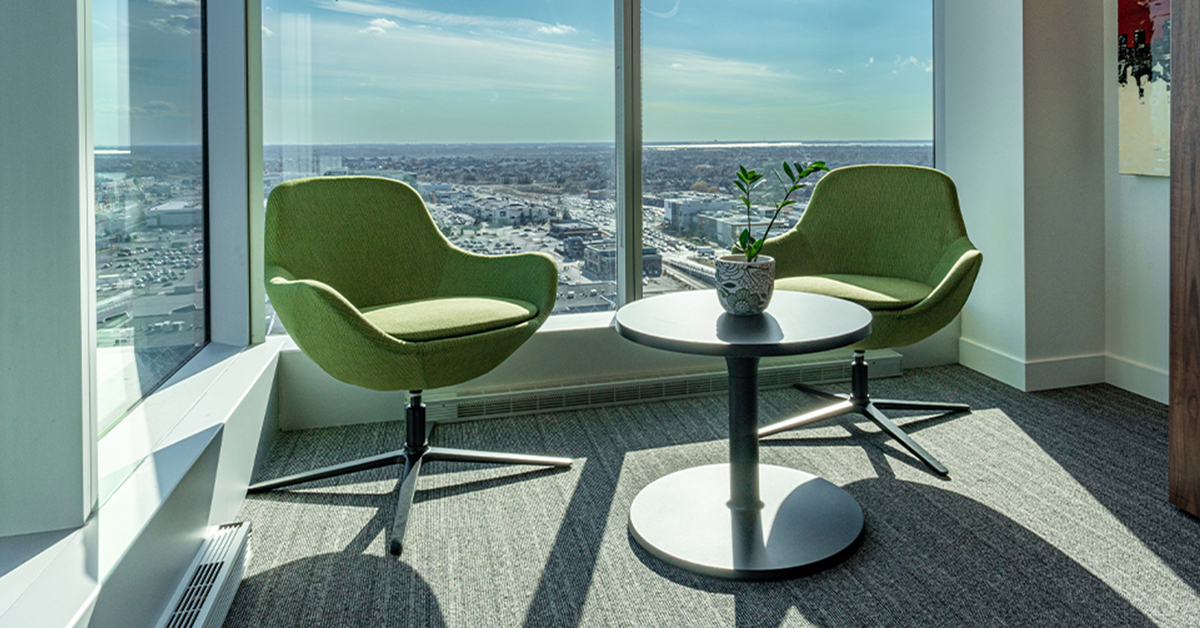 Via Seating | Comet Soft Seating