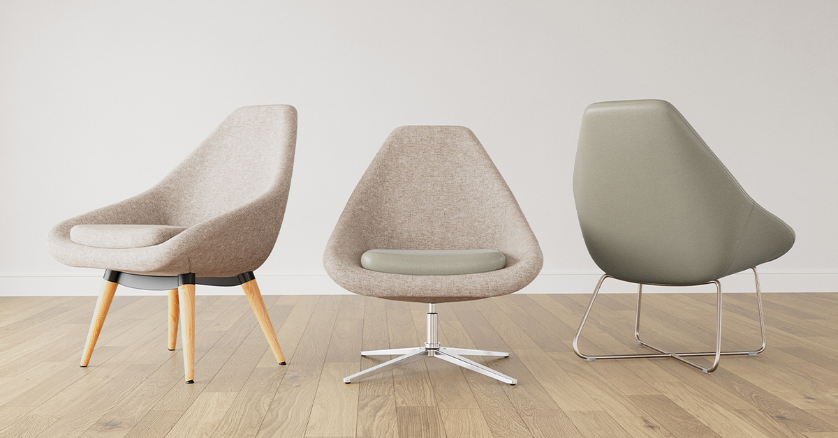 Via Seating | Meteor Soft Seating
