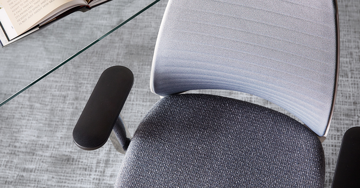 Via Seating | Task Stools