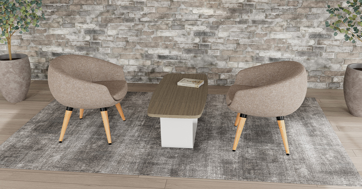 Via Seating | Orbit Soft Seating